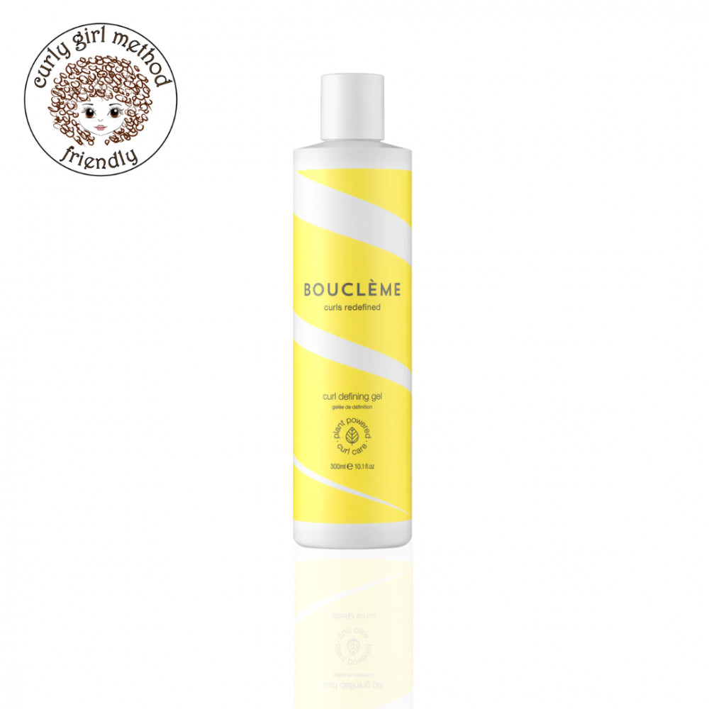 Curl Defining Gel 300 Ml Curlmission A Göndör és Hullám